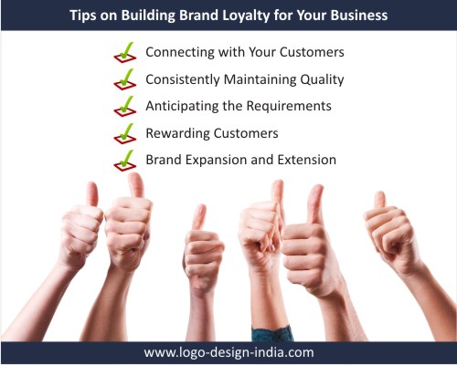Tips on Building Brand Loyalty for Your Business Tips on Building Brand Loyalty for Your Business