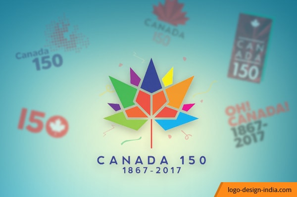 Canada 150 Logo Municipality Unveils Logo For Wawa Celebrates 'Canada