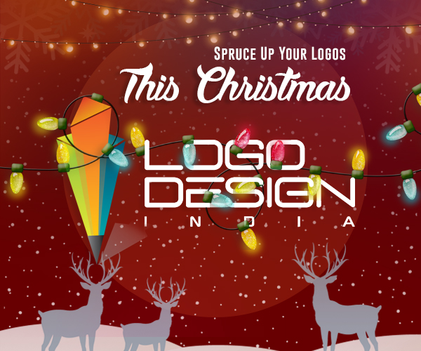 Valuable Christmas Design Tips For Logo Designing
