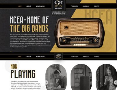 Website Design Portfolio – Showcase of Our Unique Website Design