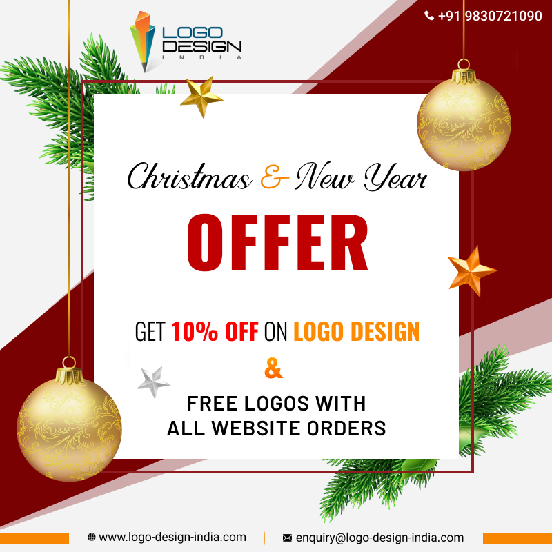 Logo Design Company in India for a Unique Brand Identity
