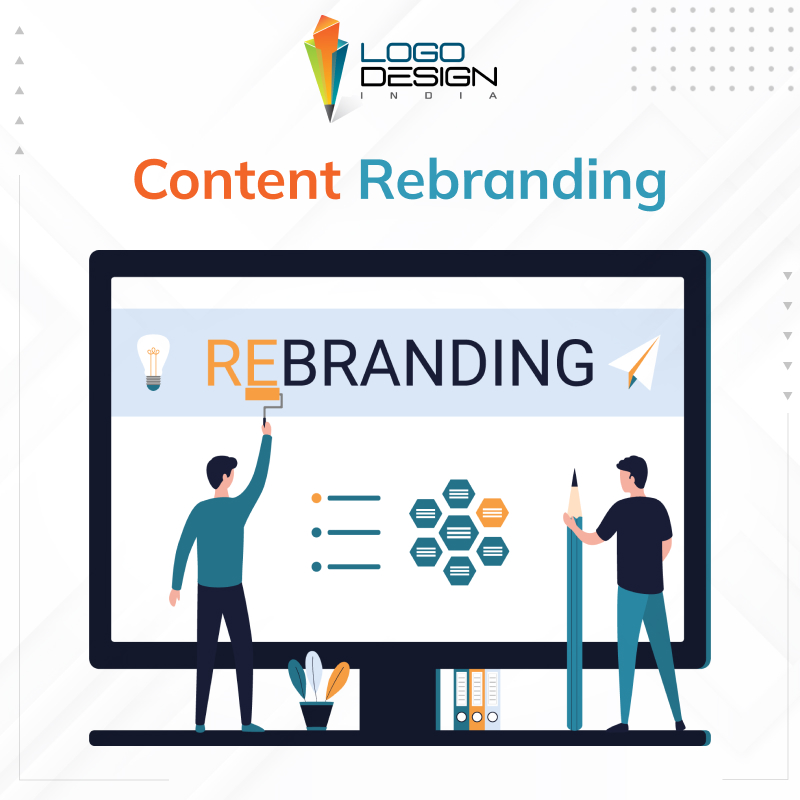 Tips and Tricks for Rebranding a Website Successfully