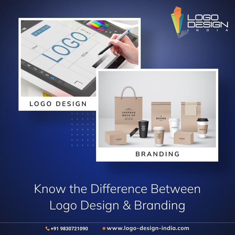 Logo vs. Branding: Know the Difference