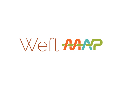 Weft Map