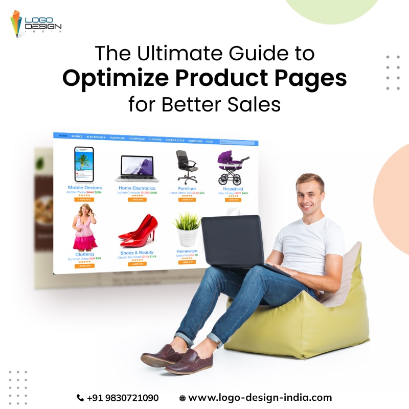 How to Streamline Your Product Pages for Increased Sales