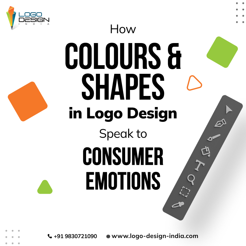 The Psychology Behind Logo Design