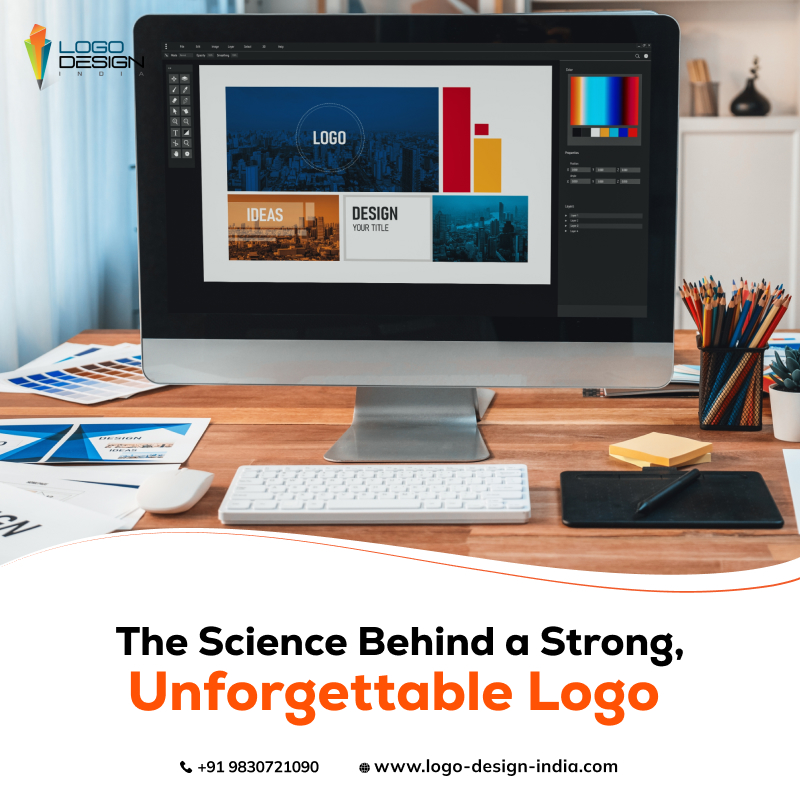 The Science of Branding: Role of Logo Design Companies