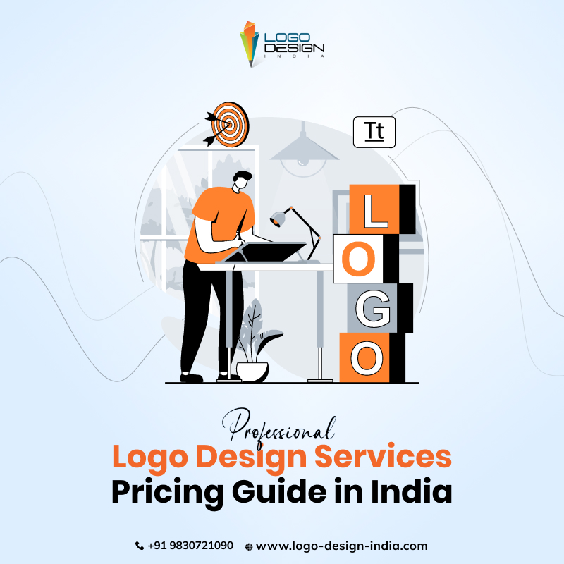 What to Expect from Logo Design Services Pricing Packages