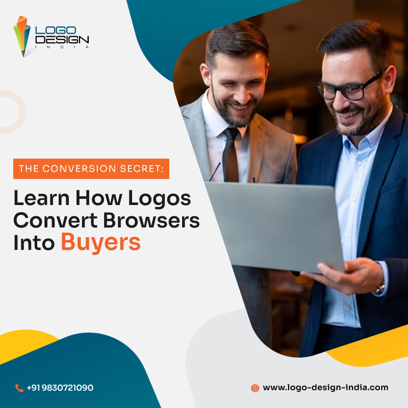Role of Logos in Driving Conversions for E-commerce Websites